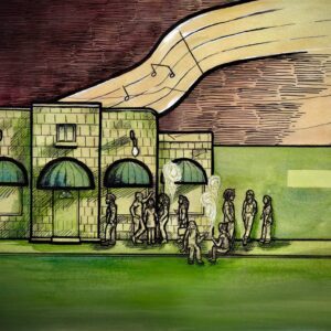 The Aviary • Live Music & Arts Events in Edmonton
